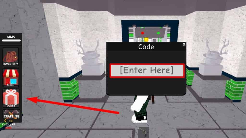 Коды Roblox Murder Mystery 5 (март 2024 г.) - Онлайн игры